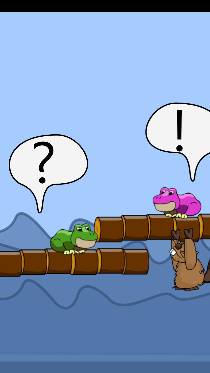 Frog Log: Amazon.es: Appstore para Android