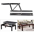 Sauton Coffee Table Lift Mechanism, Lift up Coffee Table Hardware ...