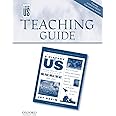 Amazon.com: War, Peace, And All That Jazz: Eighth Grade Teaching Guide ...