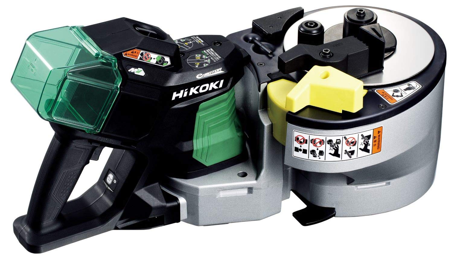 Mua HiKOKI VB3616DA(NN) 36V Cordless Rebar Cutting Bender, Storage ...