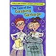 The Case of the Gasping Garbage (Volume 1) (Doyle and Fossey, Science ...