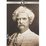 Amazon.com: Mark Twain - A Film Directed by Ken Burns : Keith David ...
