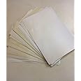 Amazon.com: Real Medieval Parchment/Vellum sheep/goat skin 6x8 inches