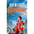 Killashandra (Crystal Singer Trilogy): Anne McCaffrey, Michael Whelan ...