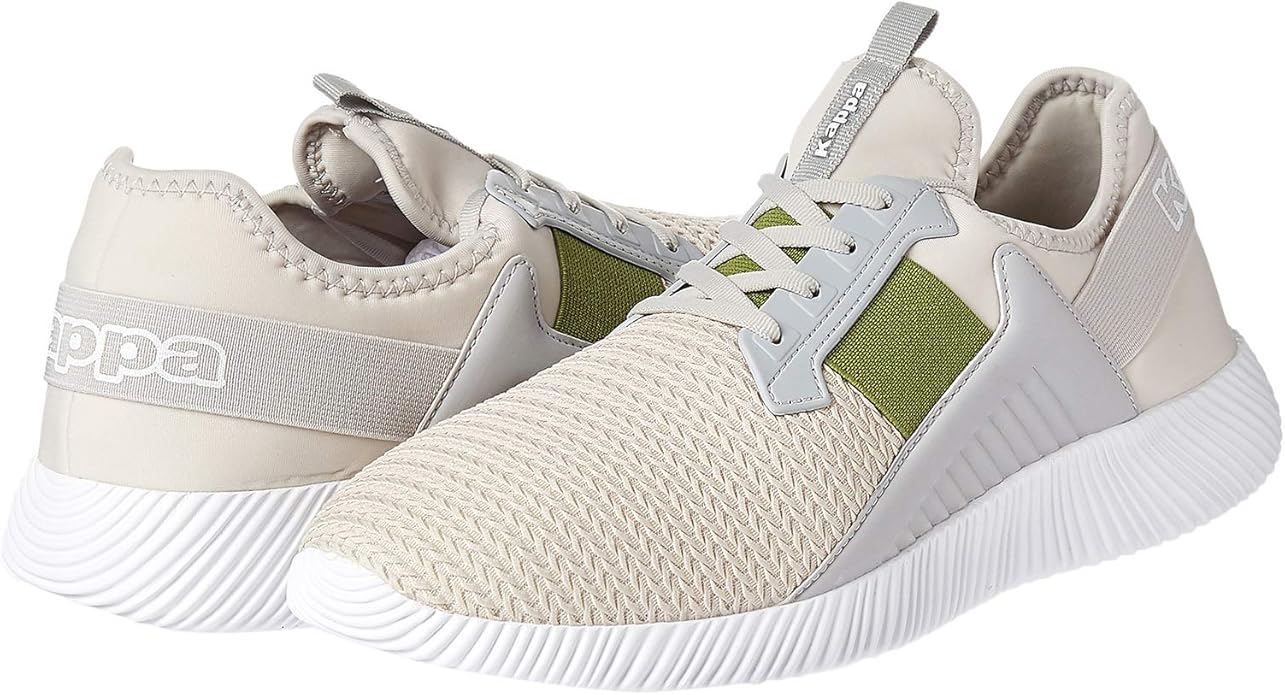 Kappa Walking Shoe For Men: Buy Online at Best Price in UAE - Amazon.ae