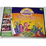 Amazon.com: Cranium Conga Family Game: Toys & Games