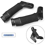 Amazon.com: labwork-parts New Pair Left+Right Side Air Intake Duct Hose ...