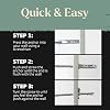 Self Drilling Easy Anchor Toggle Bolts | Extra Zinc Coating Hang in ...