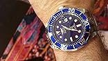 Amazon.com: Invicta Men's INVICTA-3045 Pro-Diver Collection Grand Diver ...