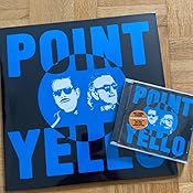 Point - Yello: Amazon.de: Musik