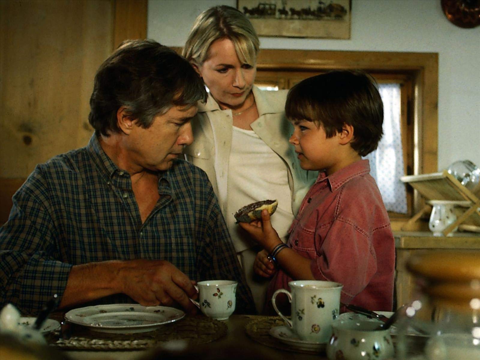 Amazon.de: Forsthaus Falkenau ansehen | Prime Video