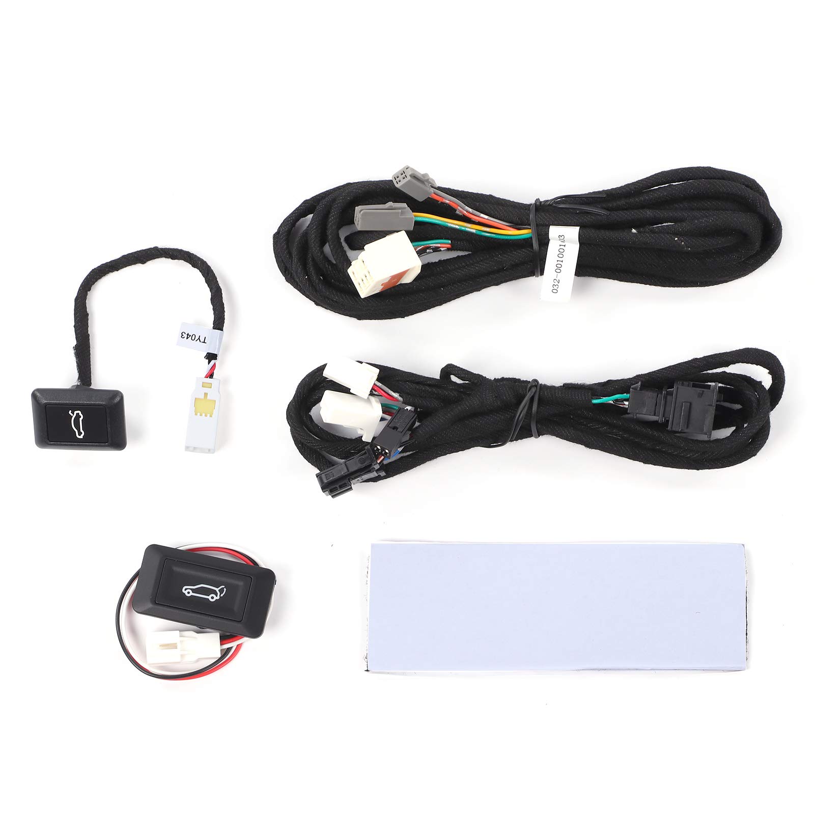Mua Electric Tailgate Lift, Automotive Electric Tailgate Control Lift ...
