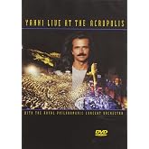 Yanni - Yanni - Live at the Acropolis - 25th Anniversary Remastered ...