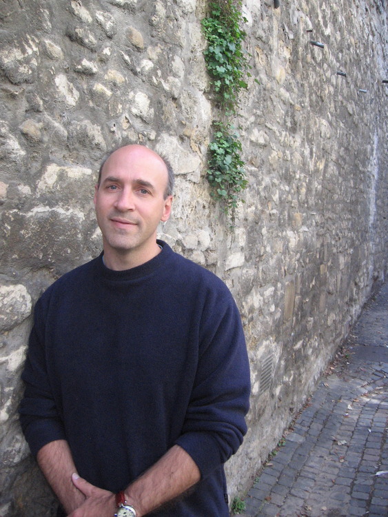 James T. Costa – Audio Books, Best Sellers, Author Bio | Audible.com