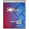 Amazon.com : Bodno ID Card Software Program for PC & MAC - Design ...