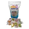 Sunkist Fruit Gems - 2 LB Resealable Stand Up Candy Bag - Sugar Coated ...