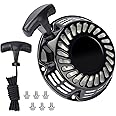 Amazon.com: Pull Start Recoil Starter Repalcement for Predator 212cc ...
