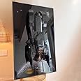 Amazon.com: iLuane Display Wallboard for LEGO DC Batman 1989 Batmobile ...
