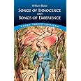 Songs of Innocence and Songs of Experience (Dover Thrift Editions ...