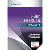 C-EFM® Certification Interactive Q&A Practice (Digital Access Card: 6 ...