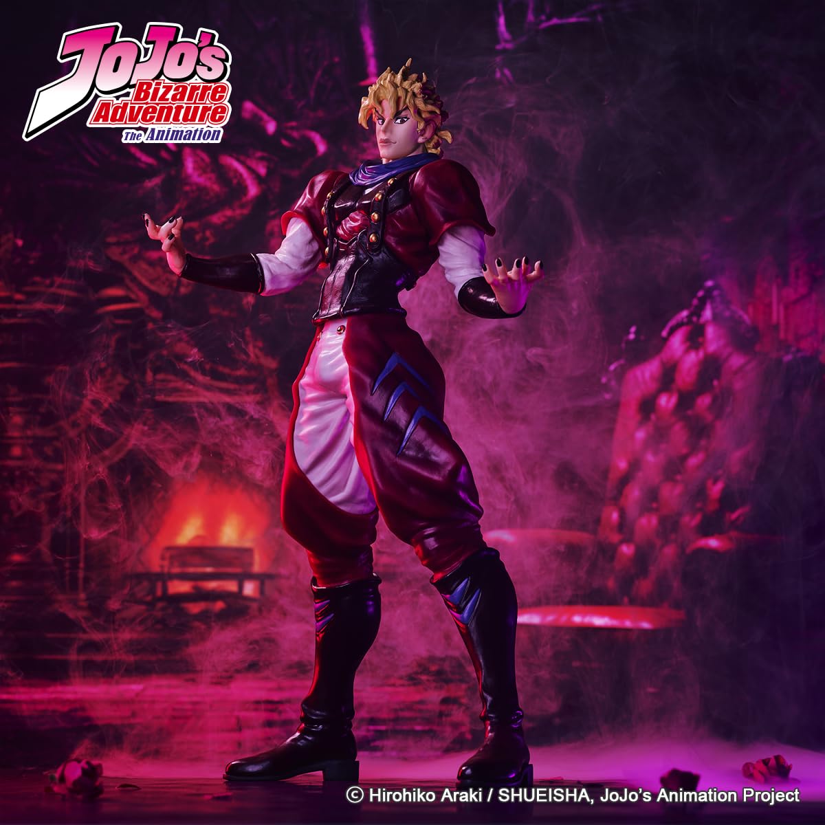 Mua Bandai Spirits Ichibansho - JoJo's Bizzare Adventure - Dio Brando ...