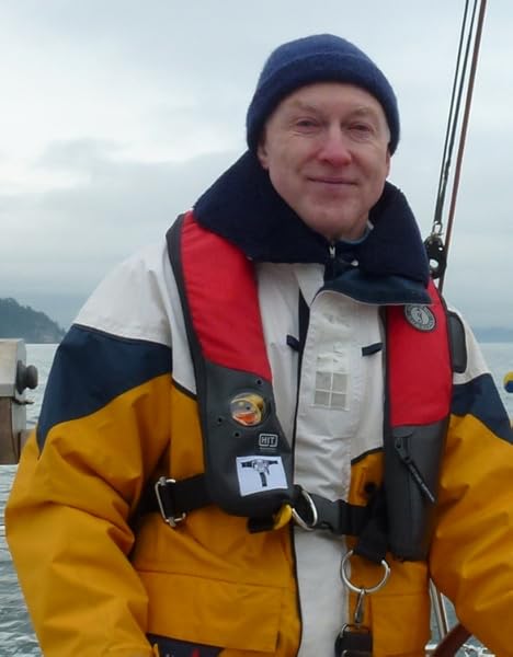 Beer in the Bilges: Sailing Adventures in the South Pacific: Alan ...