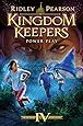 Kingdom Keepers Boxed Set: Amazon.co.uk: Ridley Pearson: Books