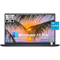 Amazon.com: Dell Inspiron 15 3520 Laptop for Business, with Office Pro Lifetime License, 15.6 ...