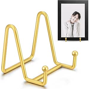 Amazon.com: TR-LIFE Plate Stands for Display - 3 Inch Plate Holder ...