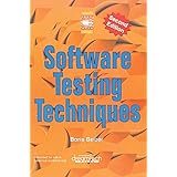 Software Testing Techniques: Beizer, Boris: 9780442206727: Amazon.com ...