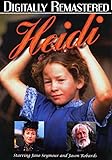 Amazon.com: Heidi: Jennifer Edwards, Michael Redgrave, Maximilian ...