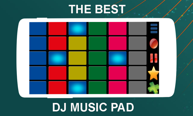 Dj Music Pad:Amazon.de:Appstore for Android
