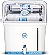 Buy kent ultra storage 7 l, uv and uf water purifier Online at Low ...