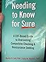 Amazon.com: Needing to Know for Sure: A CBT-Based Guide to Overcoming ...