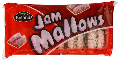 Bolands Kimberley Biscuits, 300g: Amazon.co.uk: Grocery