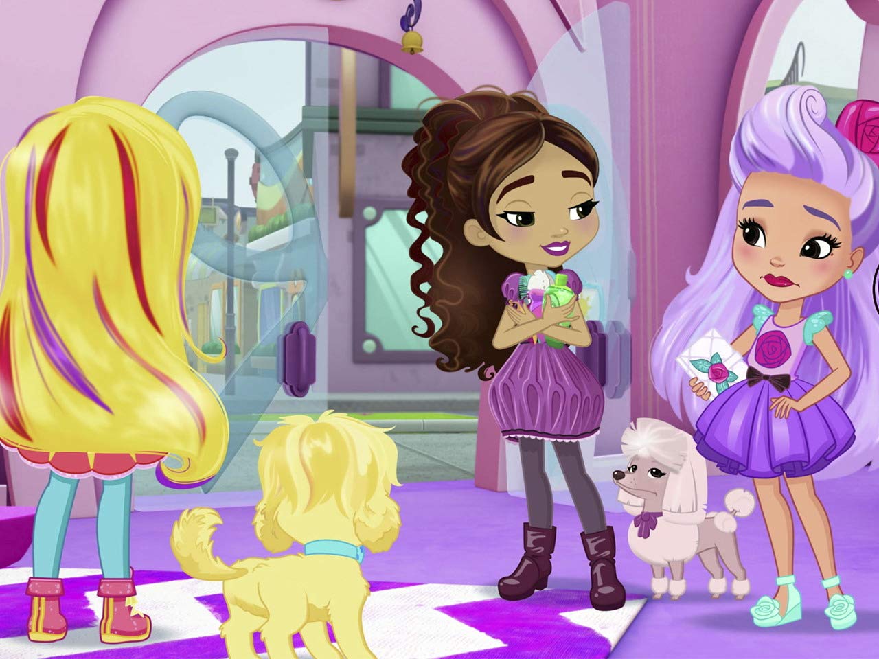 Watch Sunny Day - Season 02 | Prime Video