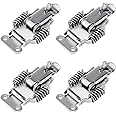 MY MIRONEY 4Set Compression Spring Toggle Latch Lock 304 Stainless ...