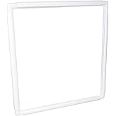 Amazon.com: Q-Snap Frame, 8 by 8-Inch