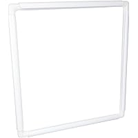 Amazon.com: Q-Snap Frame, 17 by 17-Inch