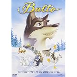 Amazon.com: Balto II - Wolf Quest : David Carradine, Mark Hamill ...