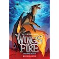 The Dark Secret (Wings of Fire #4) (4) by Sutherland, Tui T.