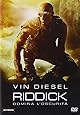 The chronicles of Riddick: Amazon.it: Vin Diesel, Judi Dench, Karl ...
