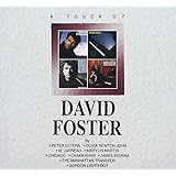 FOSTER,DAVID - Touch of - Amazon.com Music