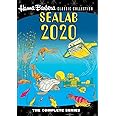 Amazon.com: Sealab 2020 – The Complete Series : Ross Martin, Ann ...