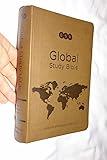 ESV Global Study Bible: ESV Bibles by Crossway: 9781433535673: Amazon ...