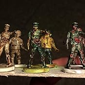 Amazon.com: Zombies Bag-O-Zombies Board Game Accessory [Deluxe] by ...