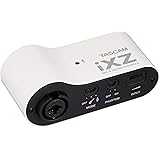 Amazon.com: Tascam iXZ Microphone and Instrument Audio Interface for ...