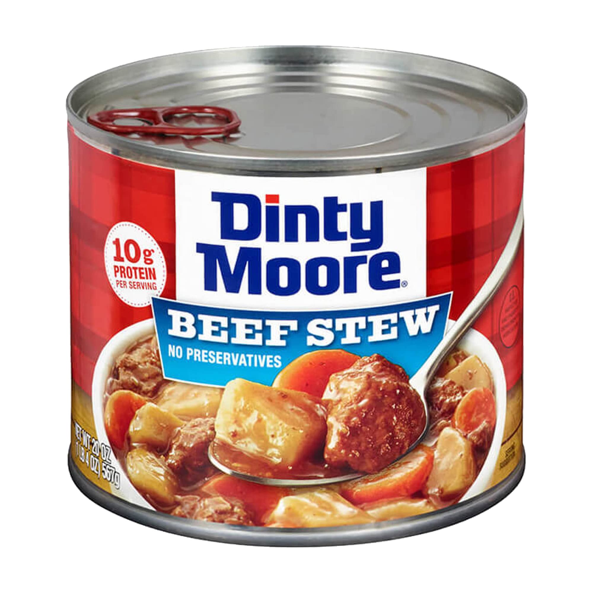 Mua DINTY MOORE Beef Stew With Potatoes & Carrots, 20 Oz Can trên ...