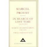 In Search of Lost Time Volume IV Sodom and Gomorrah (Modern Library ...