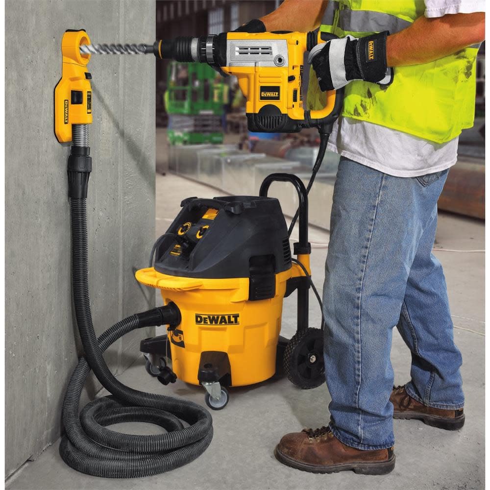 Mua DEWALT DWH050K Large Hammer Drilling Dust Extraction System, Yellow ...